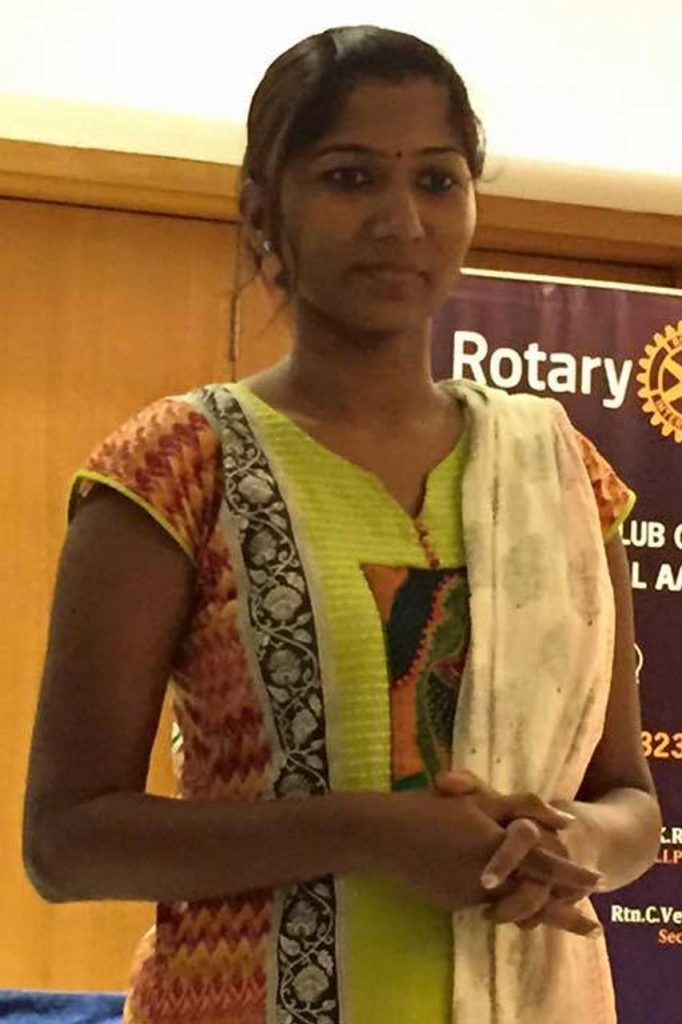 Raichal Rabecca Philip – Photo Gallery - Suryan FM