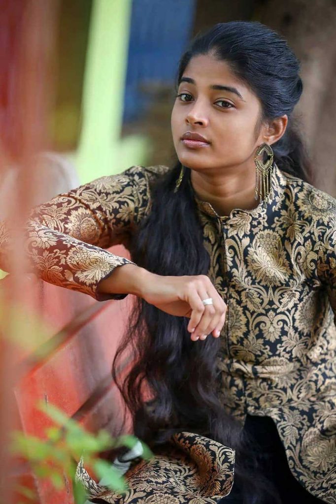 Sheela Rajkumar – Photo Gallery - Suryan FM