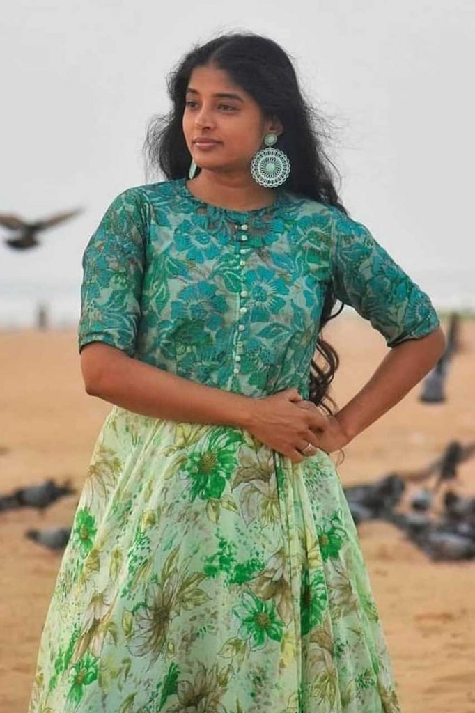 Sheela Rajkumar – Photo Gallery - Suryan FM