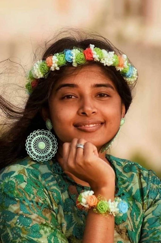 Sheela Rajkumar – Photo Gallery - Suryan FM