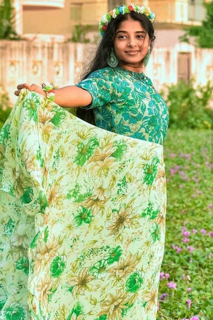 Sheela Rajkumar – Photo Gallery - Suryan FM