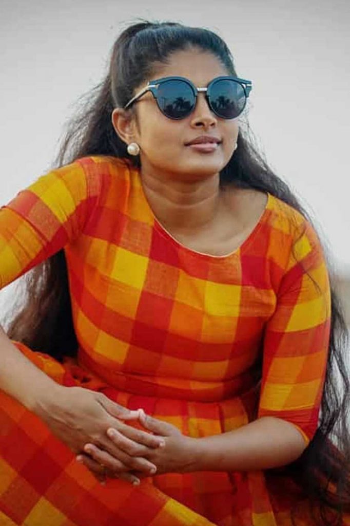 Sheela Rajkumar – Photo Gallery - Suryan FM