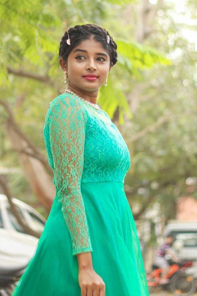 Sheela Rajkumar – Photo Gallery - Suryan FM