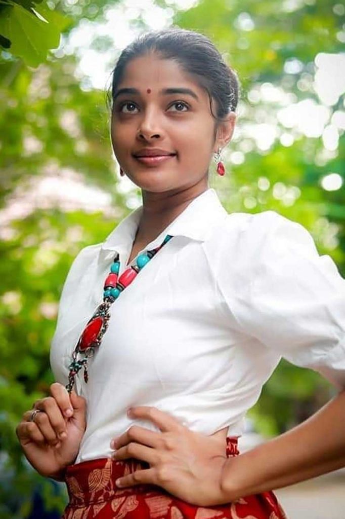 Sheela Rajkumar – Photo Gallery - Suryan FM