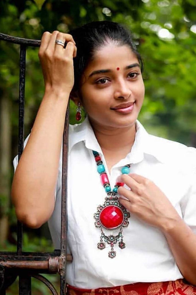 Sheela Rajkumar – Photo Gallery - Suryan FM