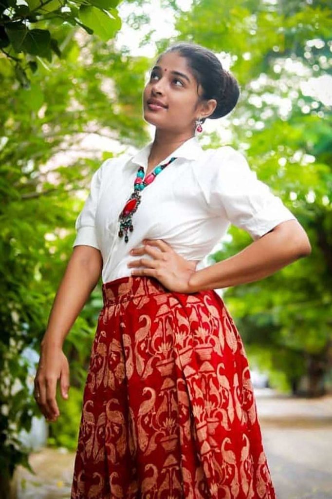 Sheela Rajkumar – Photo Gallery - Suryan FM