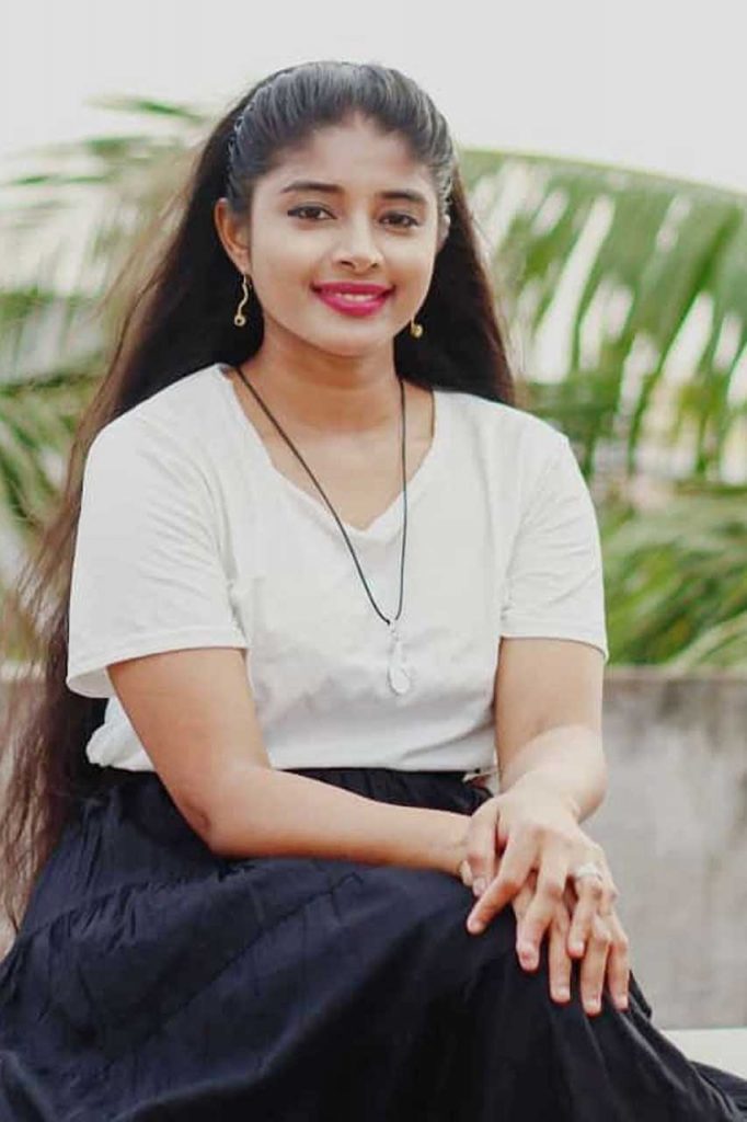 Sheela Rajkumar – Photo Gallery - Suryan FM