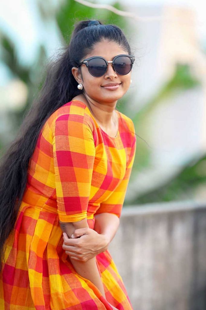 Sheela Rajkumar – Photo Gallery - Suryan FM