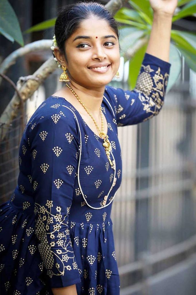 Sheela Rajkumar – Photo Gallery - Suryan FM