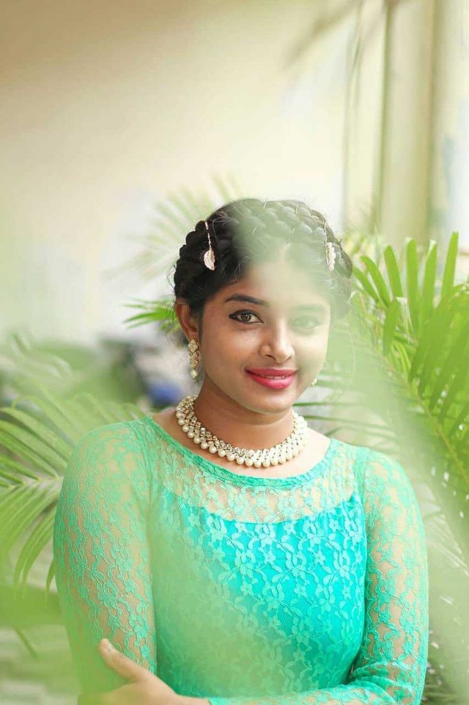 Sheela Rajkumar – Photo Gallery - Suryan FM