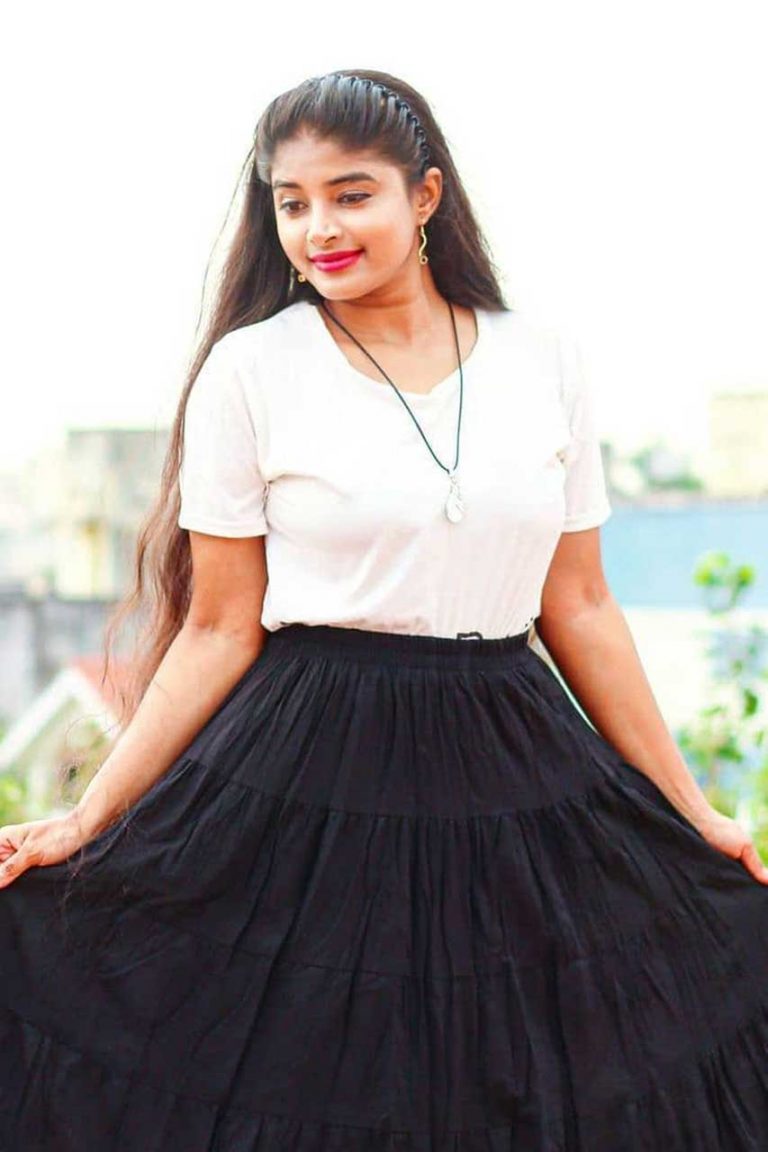 Sheela Rajkumar – Photo Gallery - Suryan FM