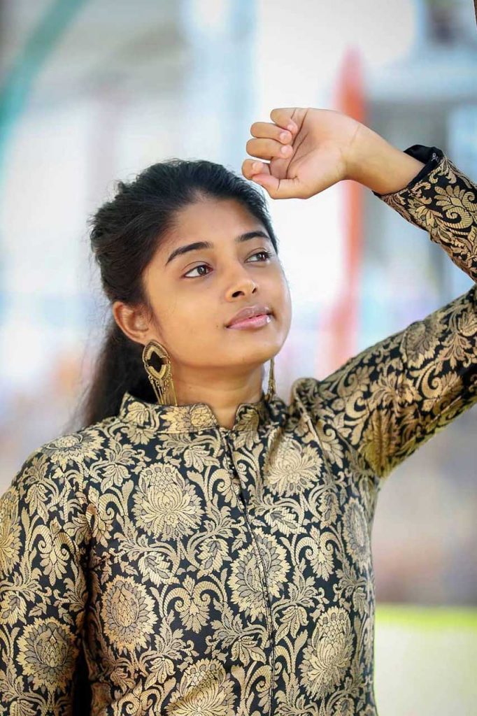 Sheela Rajkumar – Photo Gallery - Suryan FM