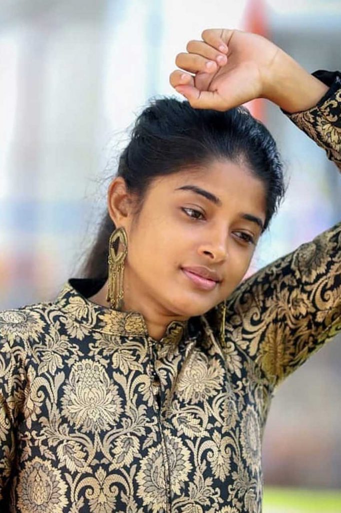 Sheela Rajkumar – Photo Gallery - Suryan FM