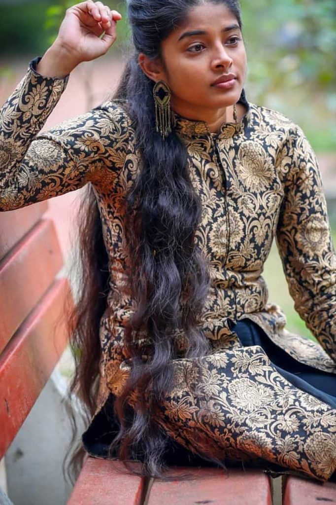 Sheela Rajkumar – Photo Gallery - Suryan FM