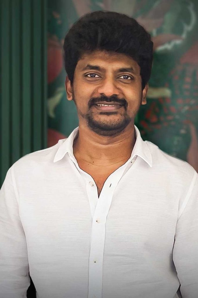 Nelson DilIpkumar – Photo Gallery - Suryan FM