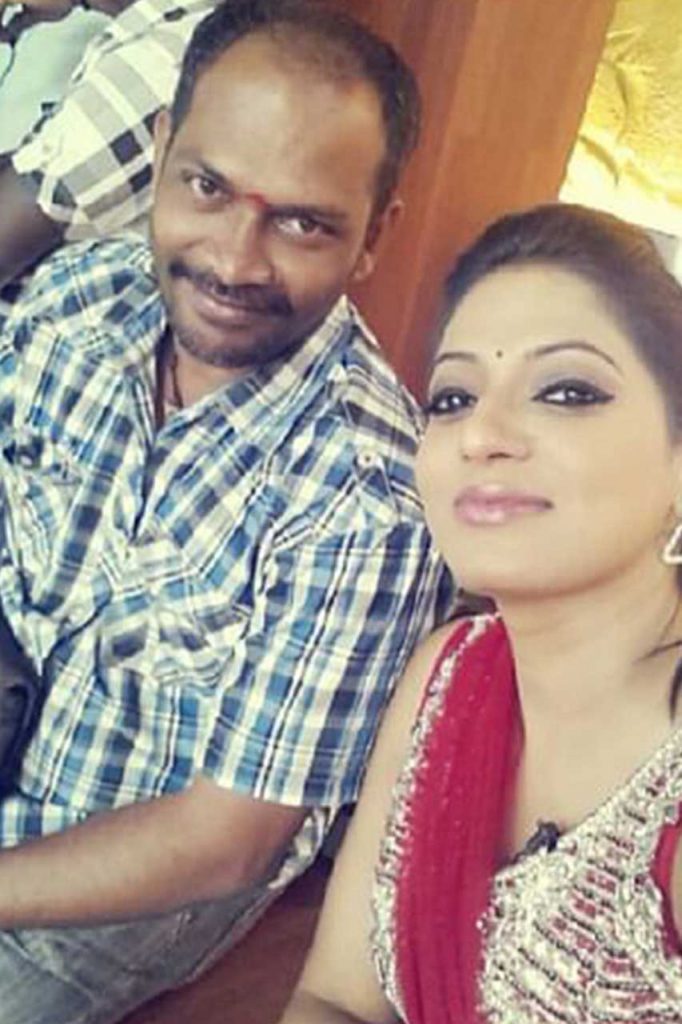 Reshma Pasupuleti – Photo Gallery - Suryan FM