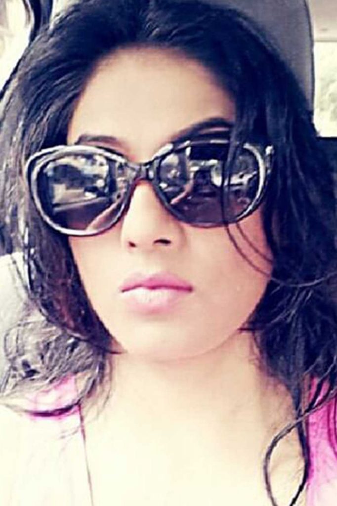 Reshma Pasupuleti – Photo Gallery - Suryan FM