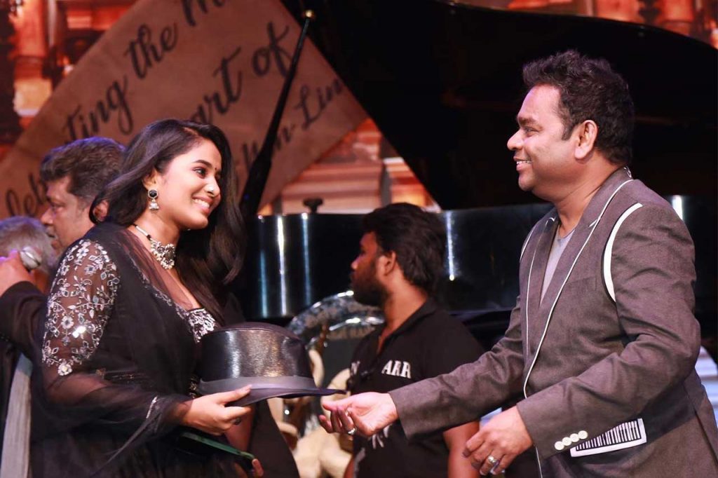 Brigida Saga – Photo Gallery - Suryan FM