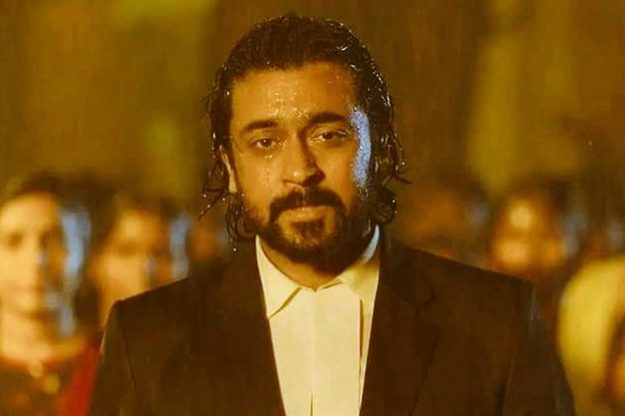 சரவணன் சிவக்குமார் என்னும் Rolex..! - Suryan FM