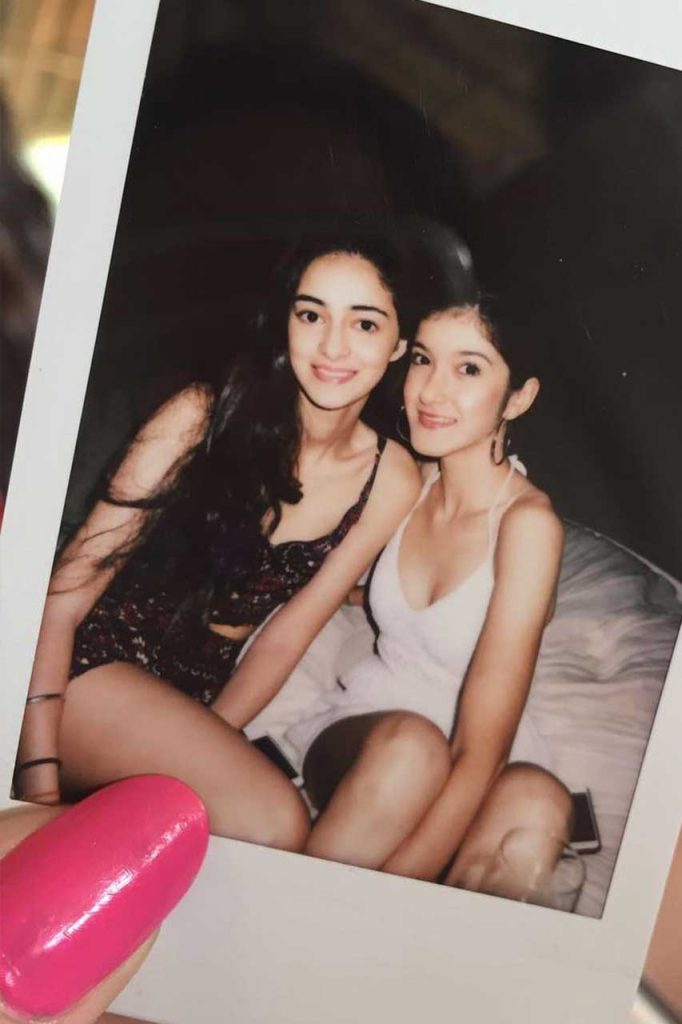 Ananya Panday – Photo Gallery - Suryan FM