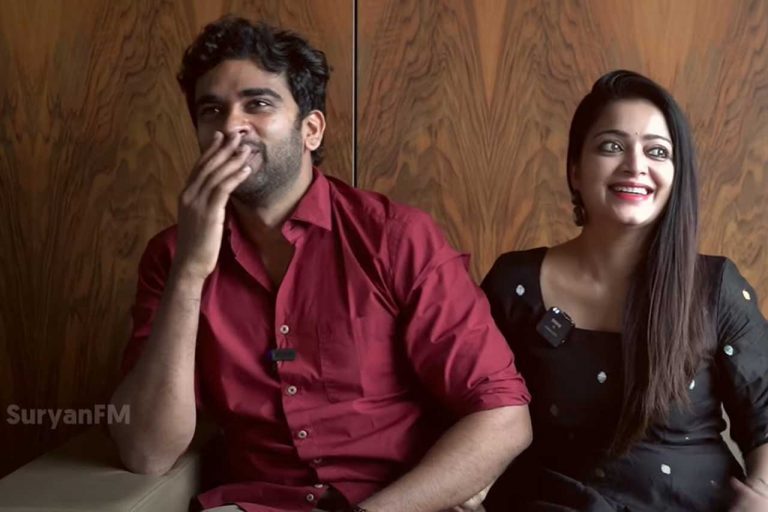 Ashok Selvan – Exclusive Stills - Suryan FM