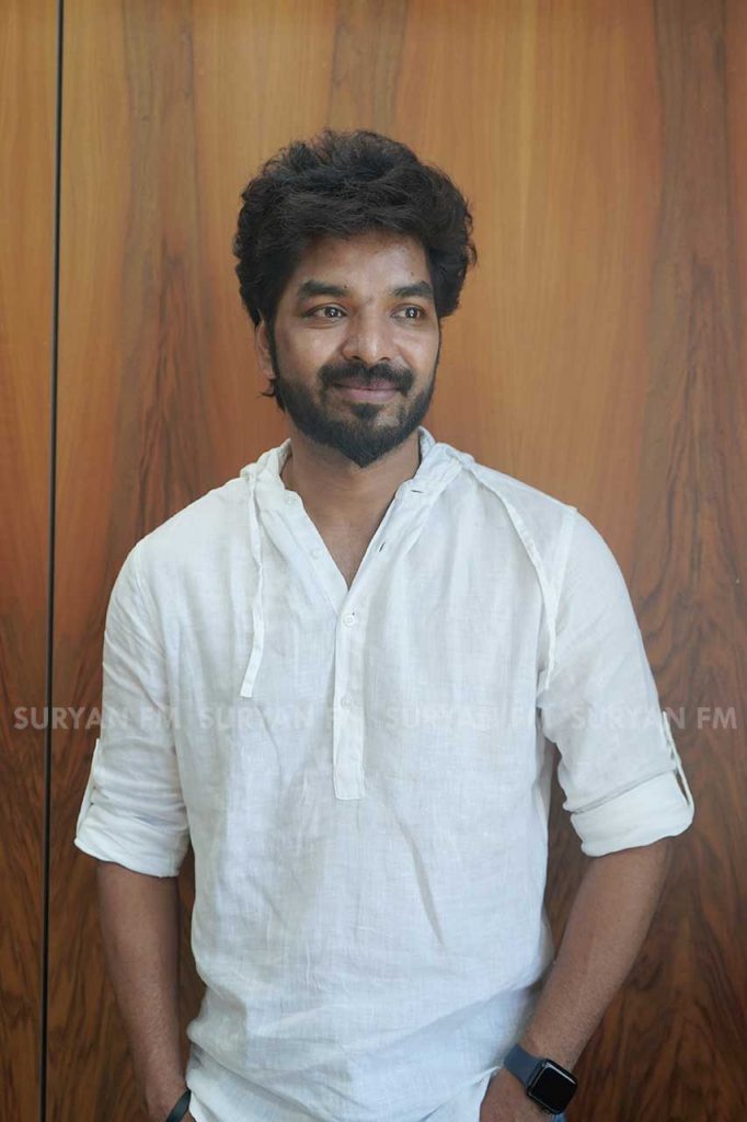 ‘Yenni Thuniga’ – Actor Jai & Director Vetri Selvan – Exclusive Stills ...