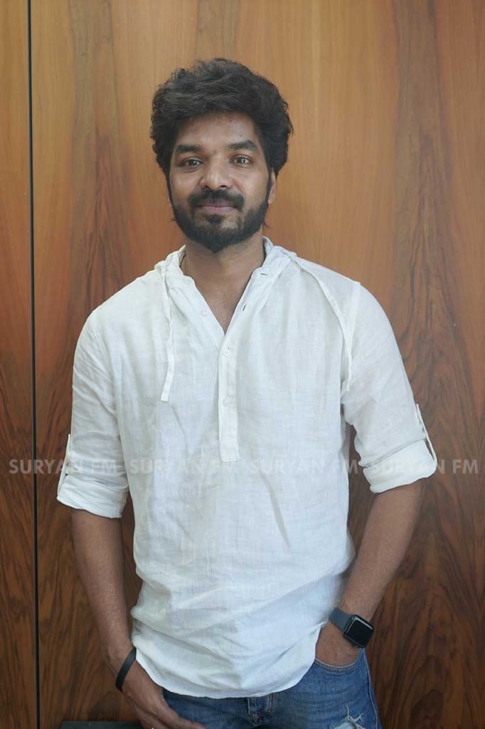 ‘Yenni Thuniga’ – Actor Jai & Director Vetri Selvan – Exclusive Stills ...
