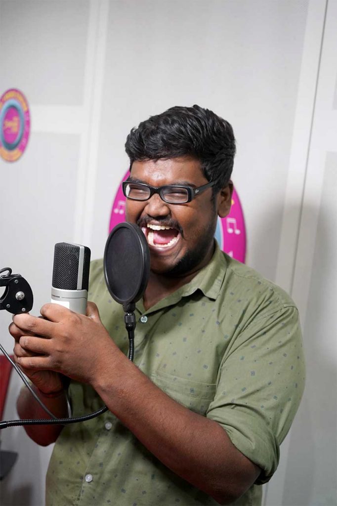 Chennai RJ - Suryan FM