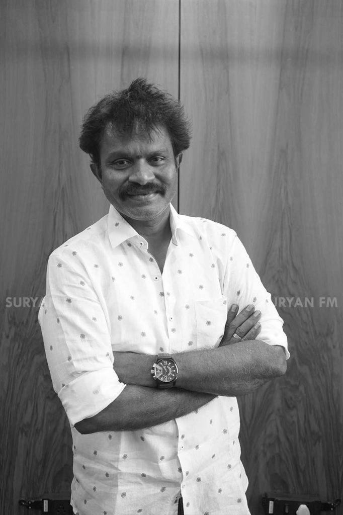 Director Hari – Exclusive Stills - Suryan FM