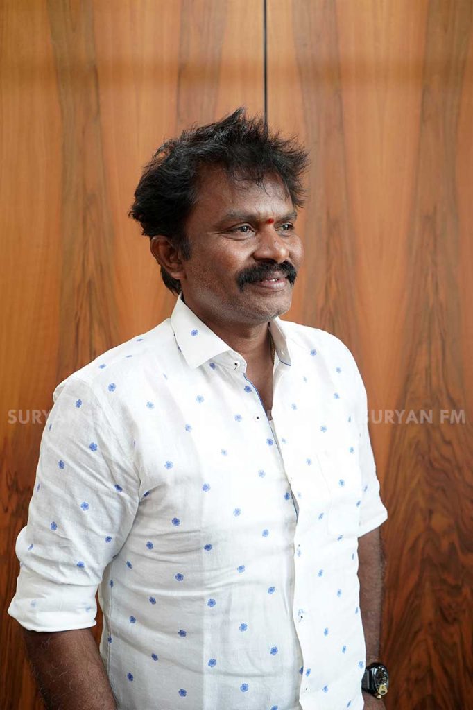 Director Hari – Exclusive Stills - Suryan FM