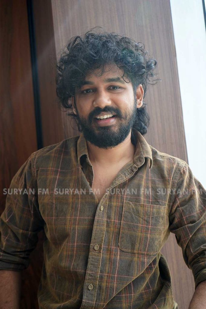 Hiphop Aadhi – Exclusive Stills - Suryan FM