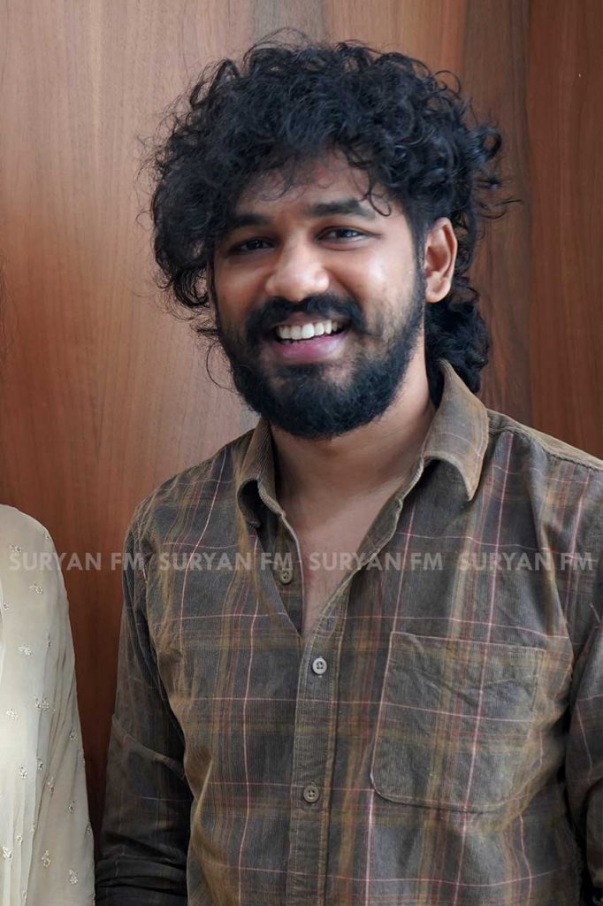 Hiphop Aadhi – Exclusive Stills - Suryan FM