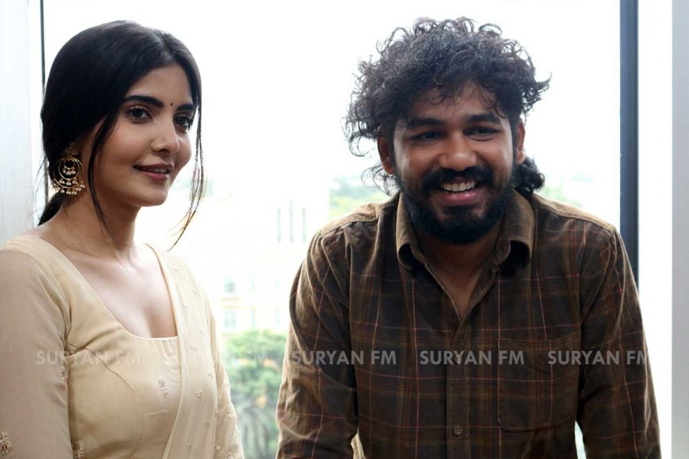 Hiphop Aadhi – Exclusive Stills - Suryan FM