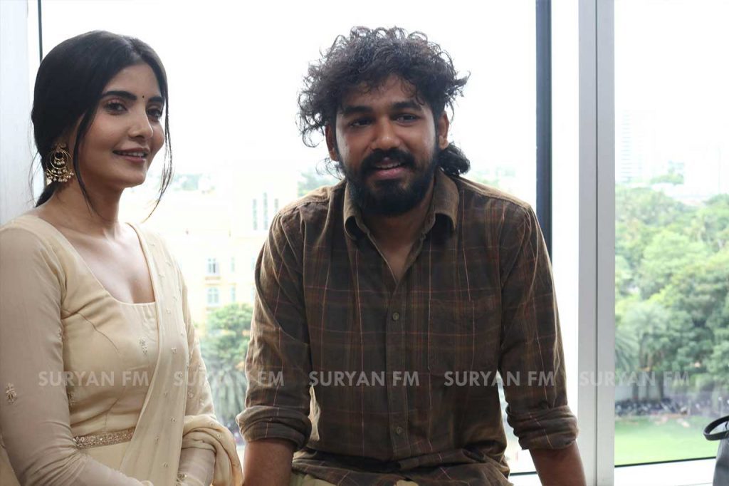 Hiphop Aadhi – Exclusive Stills - Suryan FM