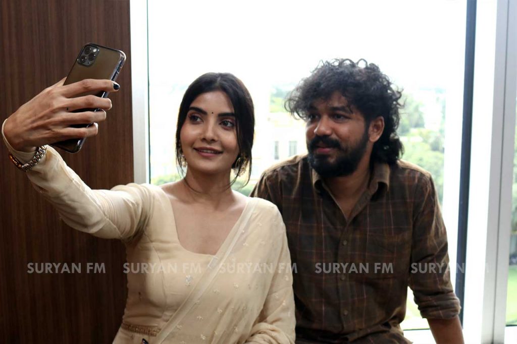 Hiphop Aadhi – Exclusive Stills - Suryan FM
