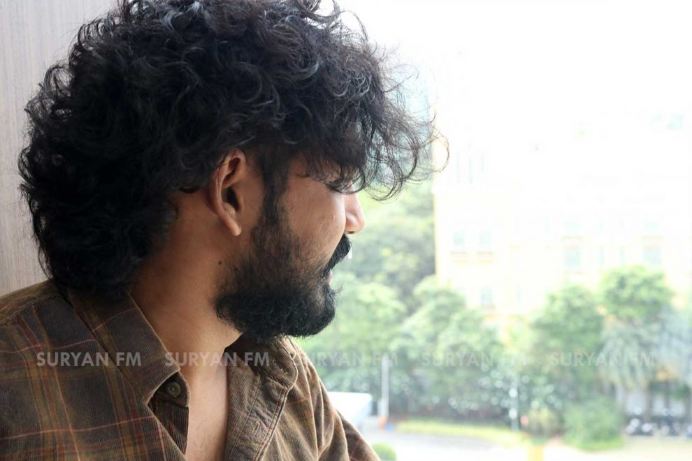 Hiphop Aadhi – Exclusive Stills - Suryan FM