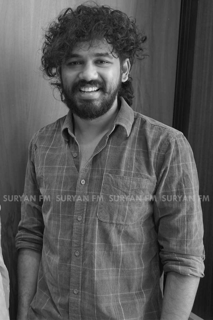 Hiphop Aadhi – Exclusive Stills - Suryan FM