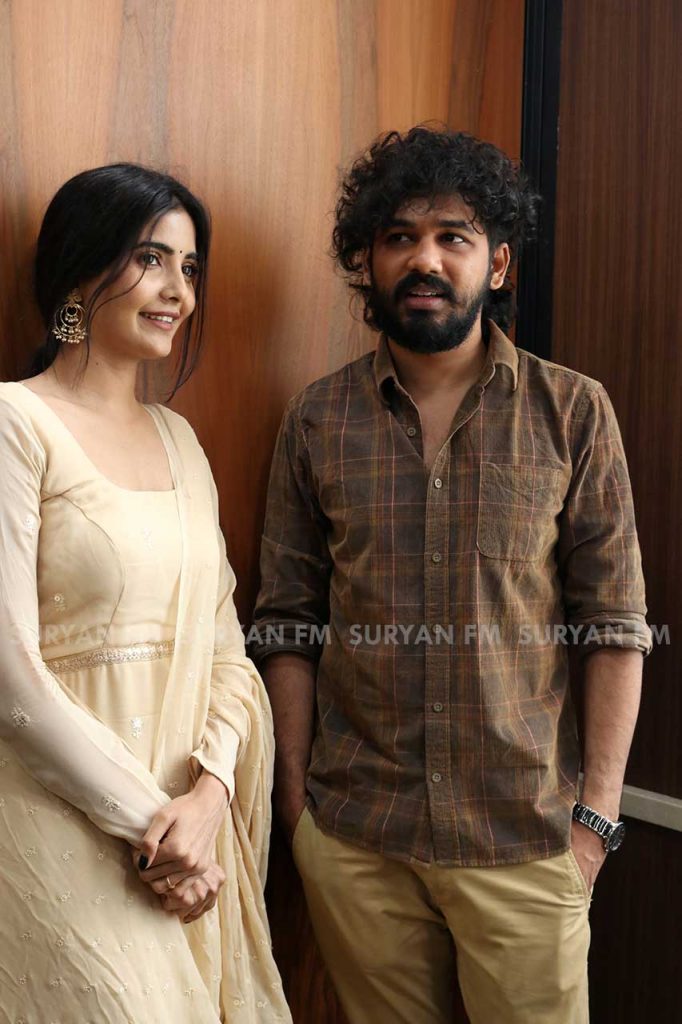 Hiphop Aadhi – Exclusive Stills - Suryan FM