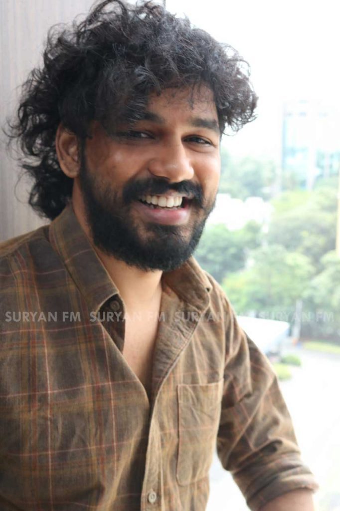 Hiphop Aadhi – Exclusive Stills - Suryan FM