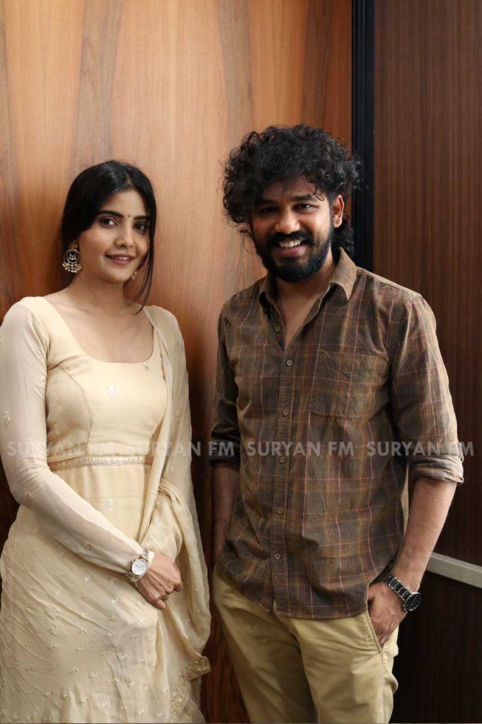 Hiphop Aadhi – Exclusive Stills - Suryan FM