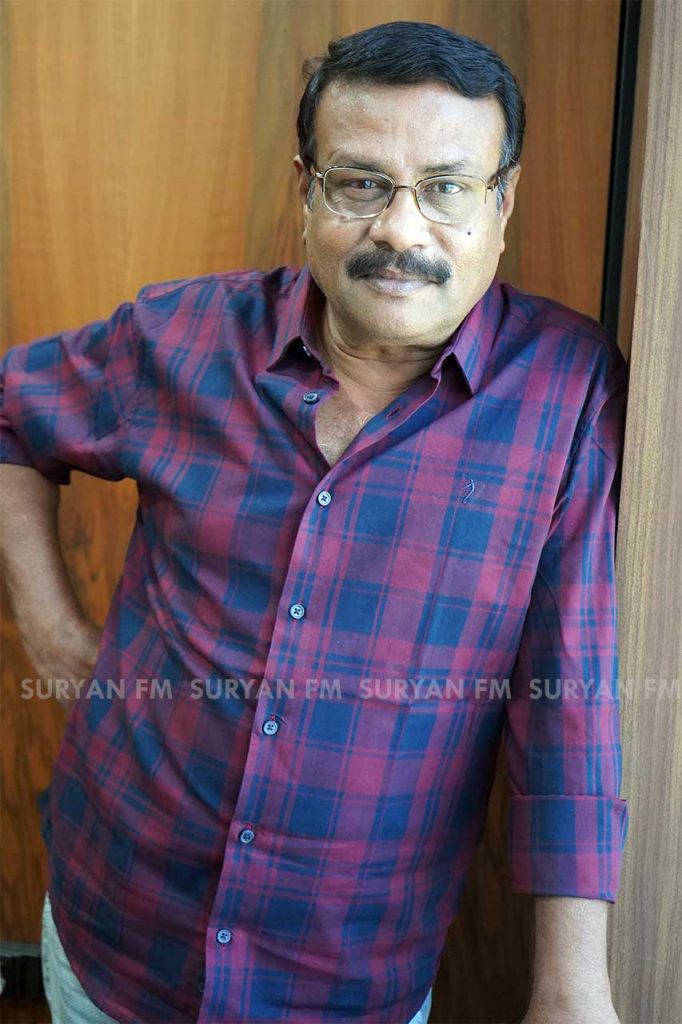 Actor Ilavarasu – Exclusive Stills - Suryan FM