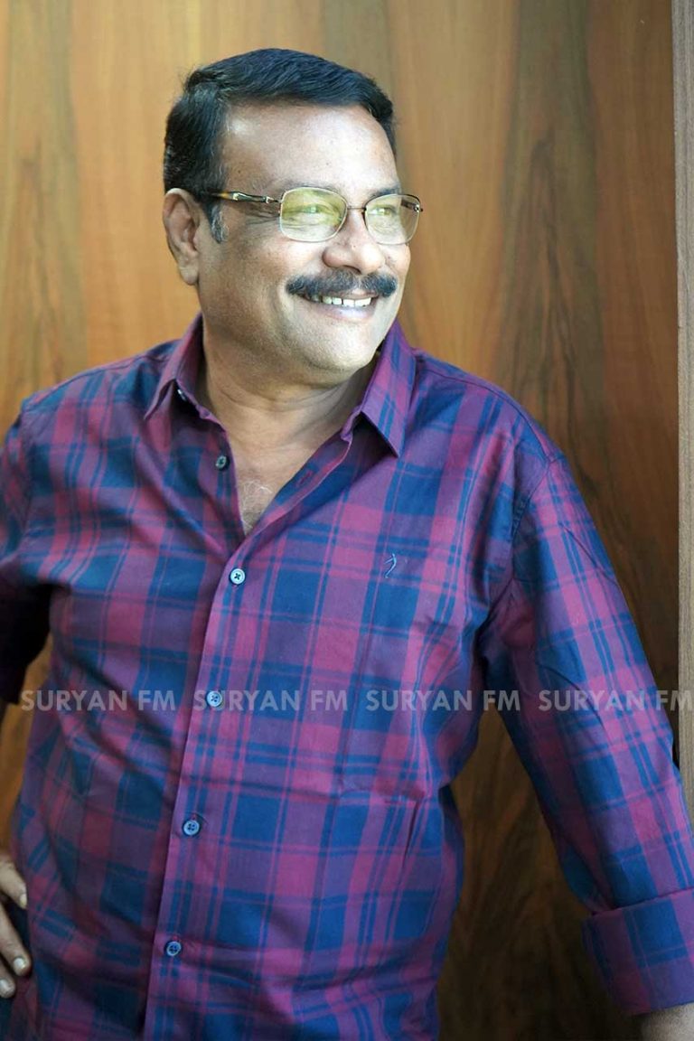 Actor Ilavarasu – Exclusive Stills - Suryan FM