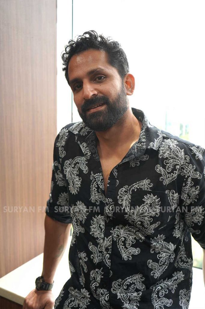 John Kokken – Exclusive Stills - Suryan FM