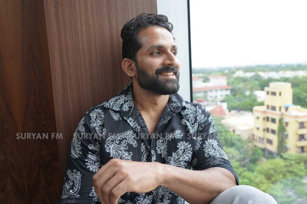 John Kokken – Exclusive Stills - Suryan FM