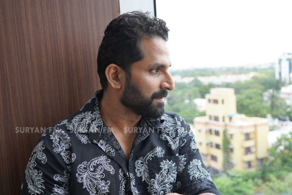 John Kokken – Exclusive Stills - Suryan FM