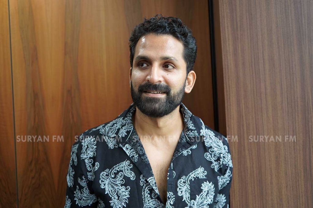John Kokken – Exclusive Stills - Suryan FM