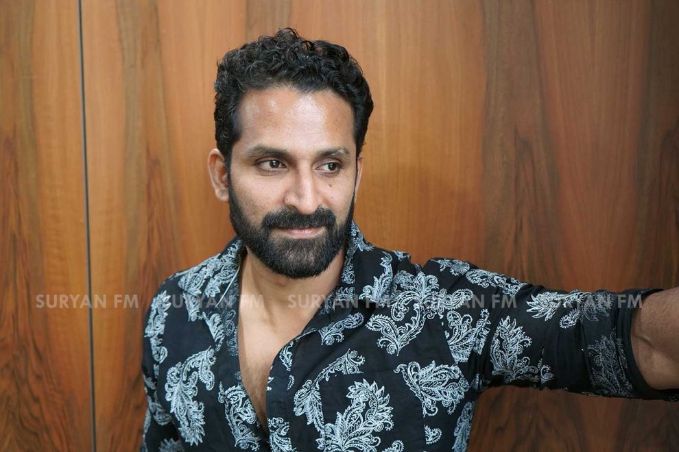 John Kokken – Exclusive Stills - Suryan FM