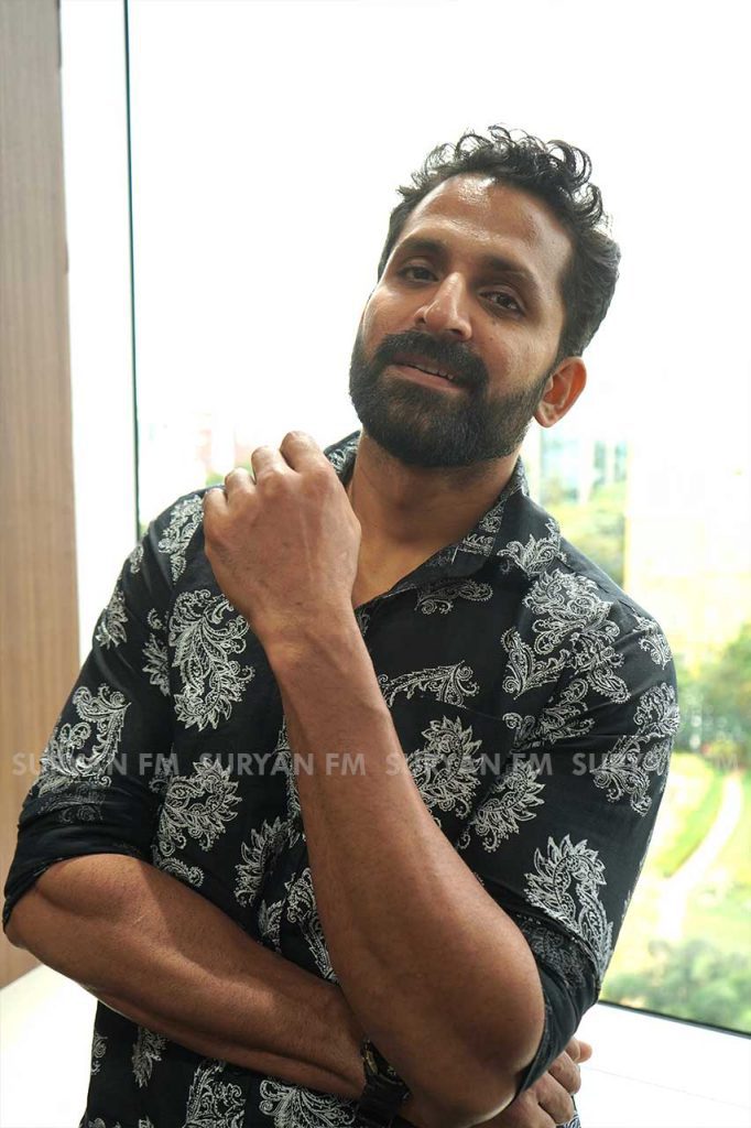 John Kokken – Exclusive Stills - Suryan FM