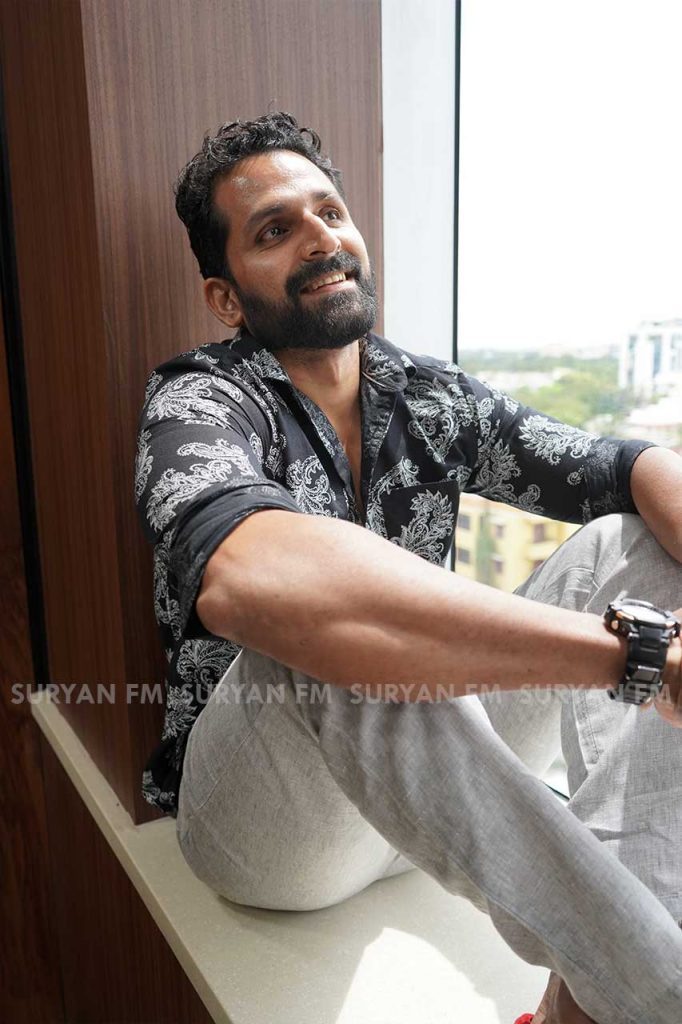 John Kokken – Exclusive Stills - Suryan FM