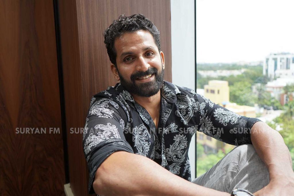 John Kokken – Exclusive Stills - Suryan FM